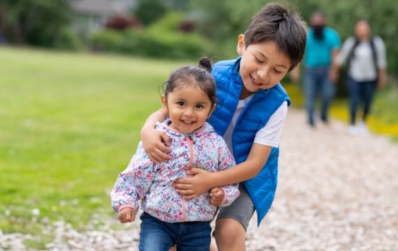 Parenting in the Present Tense | ParentMap