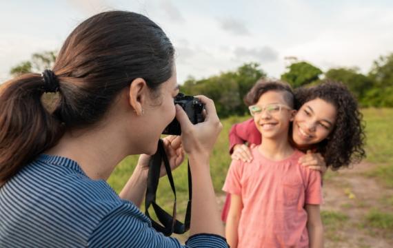 ParentMap, November 2009 Issue | ParentMap