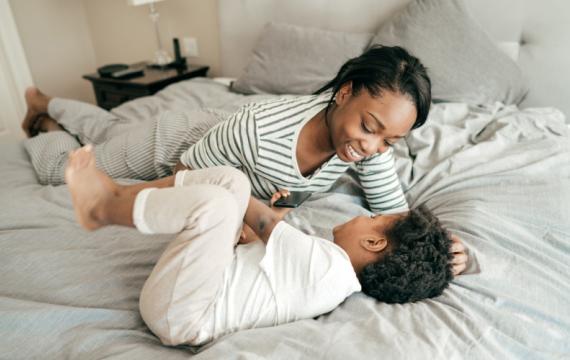 ParentMap, April 2014 Issue | ParentMap