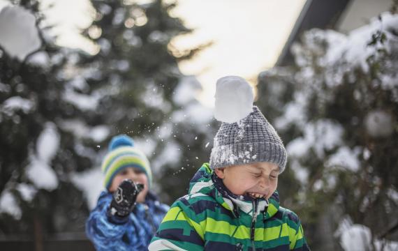 Summer Slowdown: How to Find a Calmer Pace With Kids | ParentMap