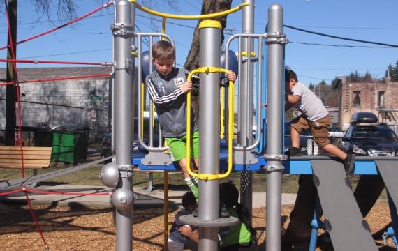 9 One-of-a-Kind Summer Festivals for Seattle Kids and Families | ParentMap