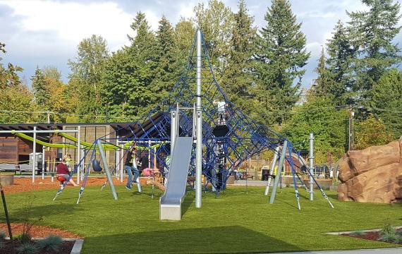 10 Restaurants With Play Areas for Seattle and Eastside Families ...