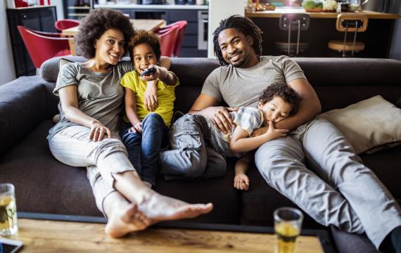 February 2018 | ParentMap