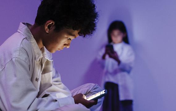 22 Great iPhone Apps for New Parents | ParentMap