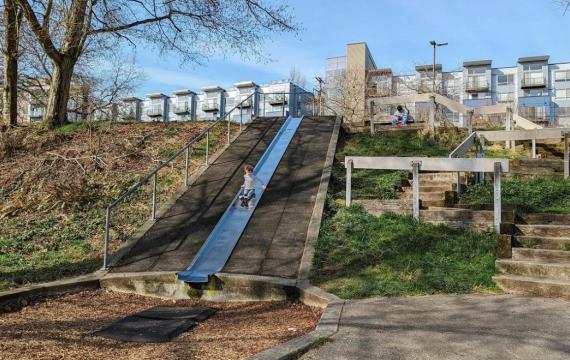 Sensory Play Day | Seattle Area Family Fun Calendar | ParentMap