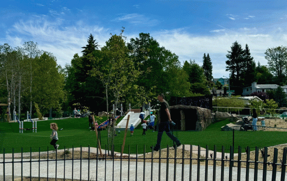 My Daughter Almost Drowned | ParentMap