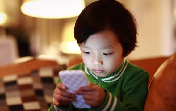 6 Weeks to a Smartphone-Friendly Family: Week 5 | ParentMap