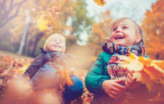 10 Ideas for Playing Outside in the Dark | ParentMap