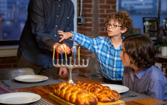 Best New Year’s Events and Activities for Seattle-Area Families - ParentMap