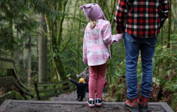 Seattle Got Sole | Seattle Area Family Fun Calendar | ParentMap
