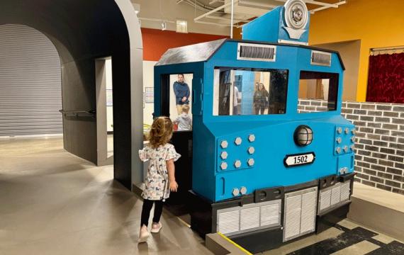 Imagine Children’s Museum in Everett Inspires Play for All Ages | ParentMap