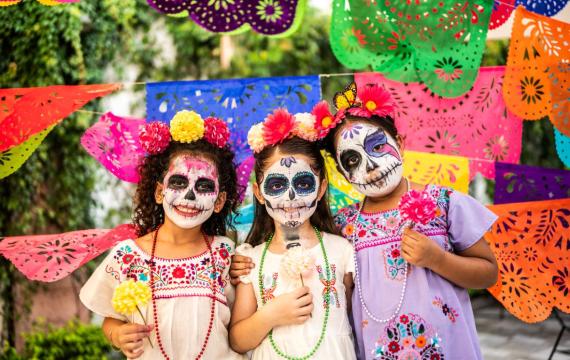 Kids Summer Beach Party | Seattle Area Family Fun Calendar | ParentMap