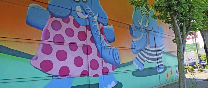 City Adventures | ParentMap