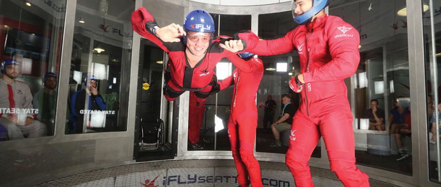 Camps + Classes | ParentMap