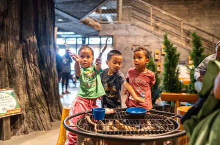 Things To Do With Kids in Greater Seattle and Puget Sound | ParentMap