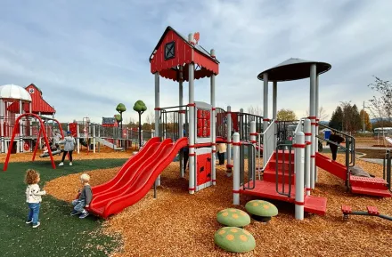 Things To Do With Kids in Greater Seattle and Puget Sound | ParentMap