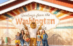Washington State Spring Fair 2019: Insider Tips | ParentMap