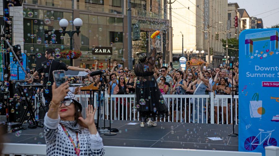 Seattle Concerts: 2026 Summer Performances for Families
