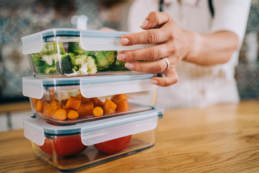 Meal Planning Made Easy For Busy Families