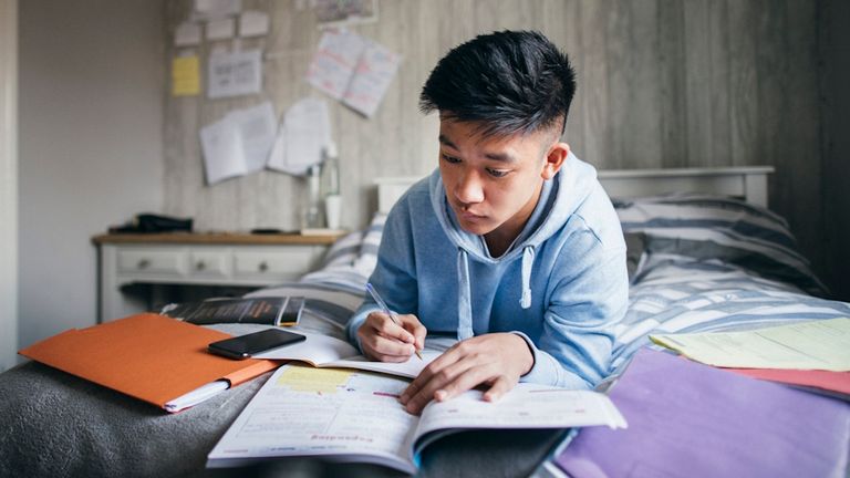 Do Deadlines for School Work Help or Hurt Students?- ParentMap