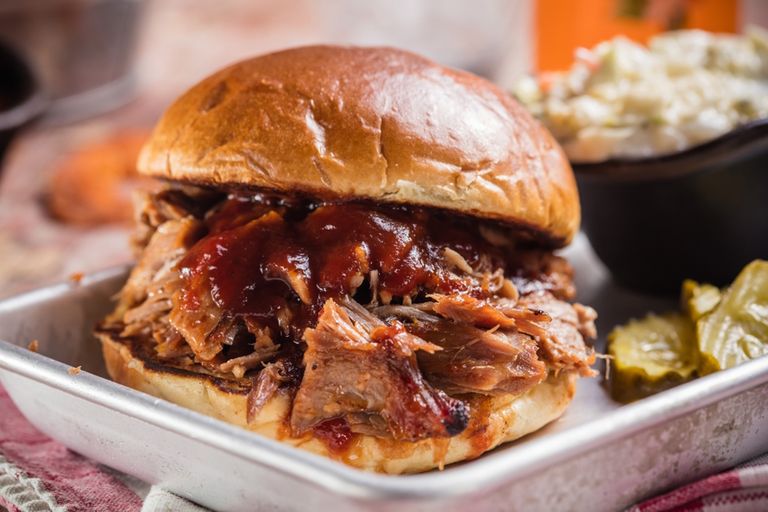 It’s National BBQ Month — How Are You Going to Celebrate It?