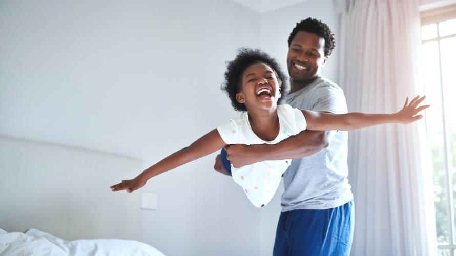 4 Ways to Stay Sane This September