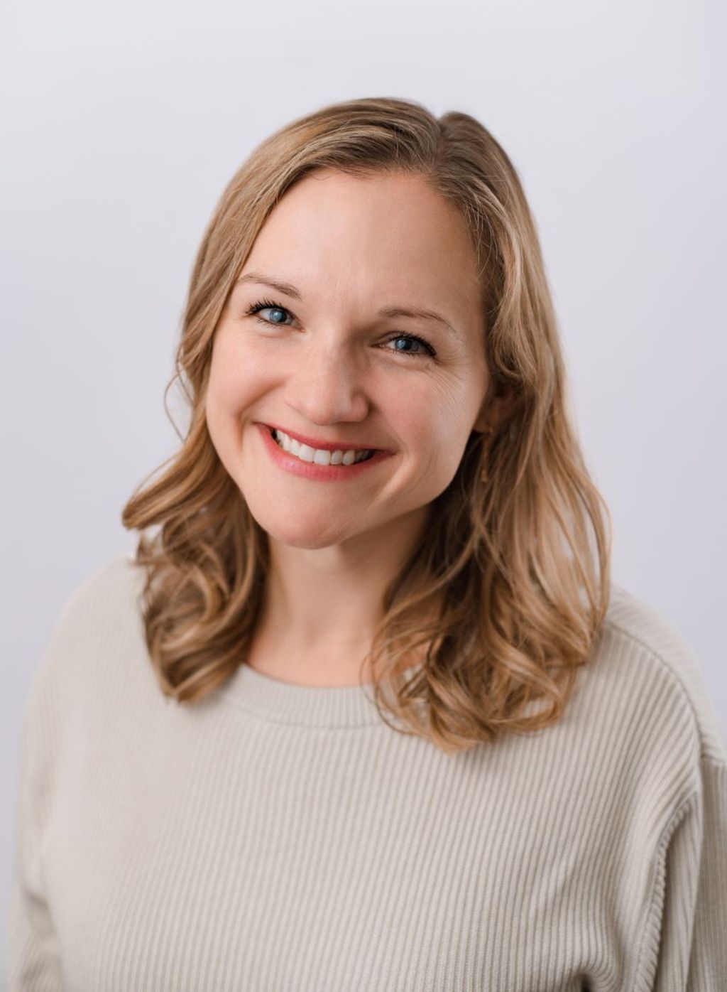 Krista Tsai | ParentMap
