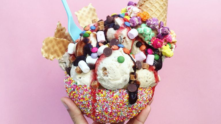 10 Insta-Worthy Snack Ideas for Summer