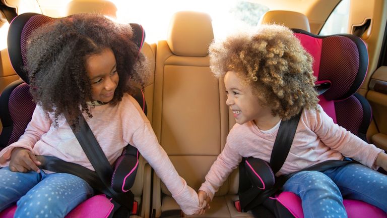 Road Trip Game Plan: Best Games to Play in the Car With Kids - ParentMap