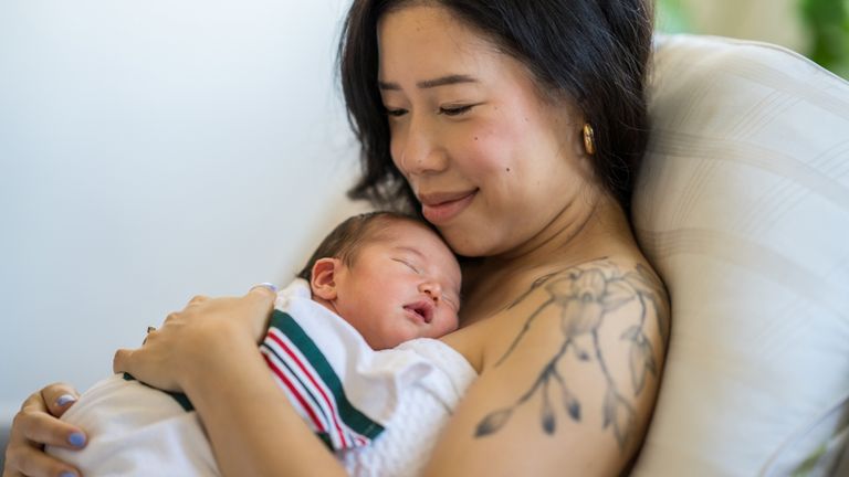 Most Popular Baby Names in 2024 and Predictions for 2025