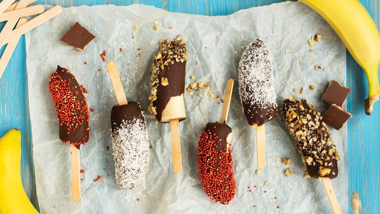 15 Easy Birthday Party Snacks and Treats - ParentMap