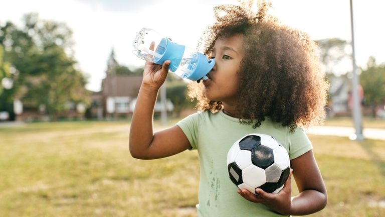 2026 Seattle-Area Sports Camps for Kids