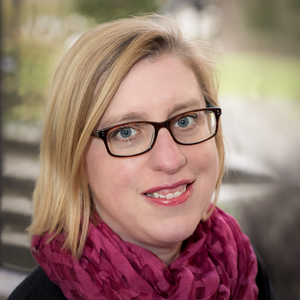 Nancy Schatz Alton | ParentMap