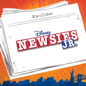 Disney's ‘Newsies Jr.’ Presented by Village Theatre | Seattle Family ...